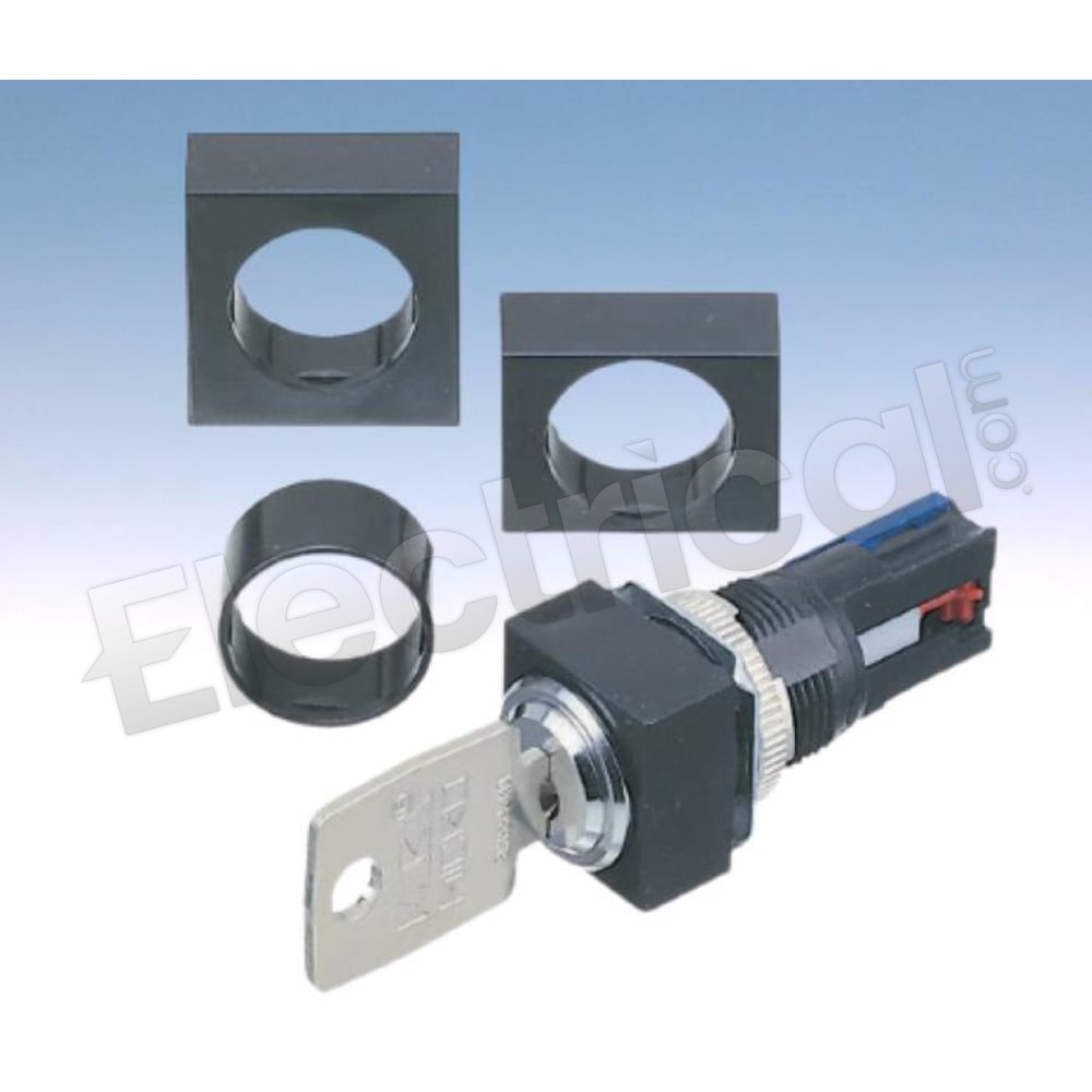 Johnson Electric TH548136000 Automation Switch Automation