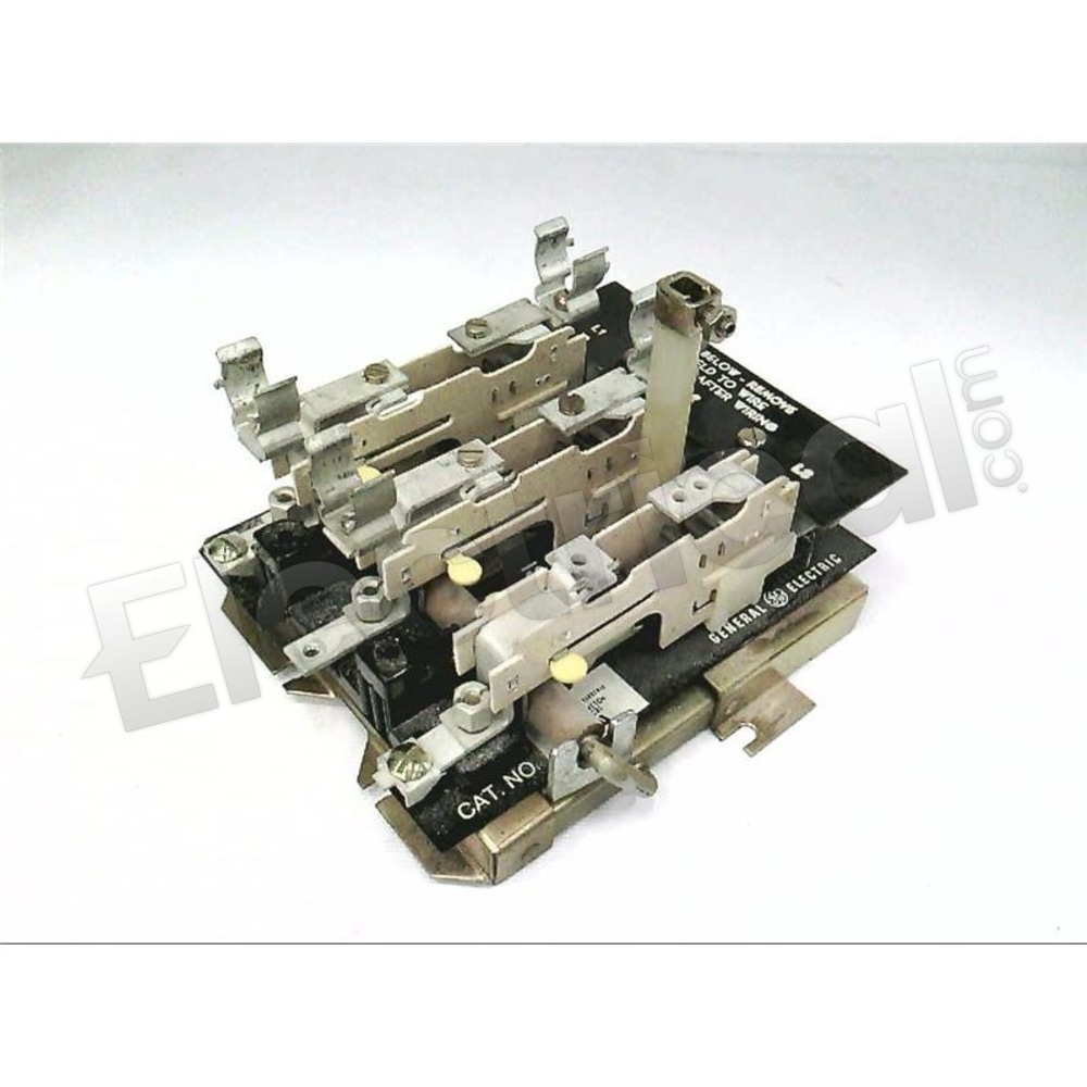 THC-31 General Electric Fuse Part And Accessory Fuse
