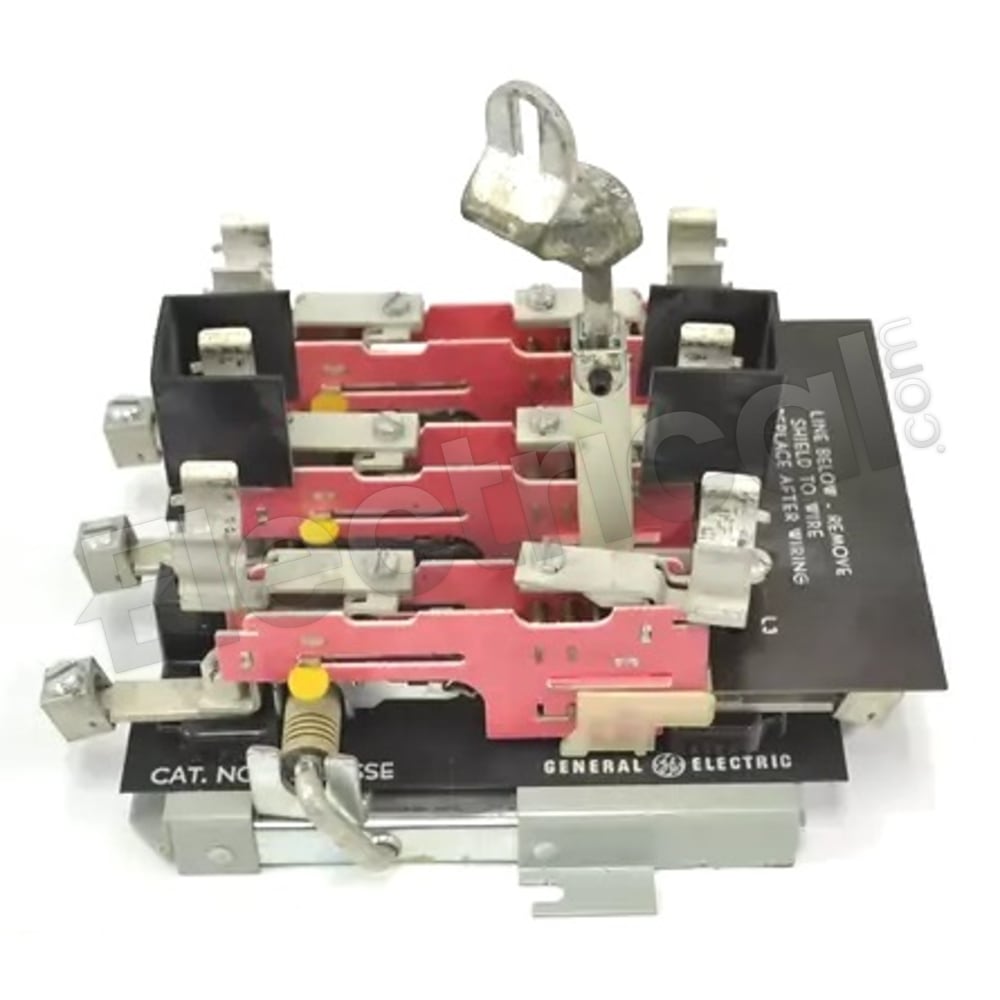 THC31SSE General Electric Fuse Part And Accessory Fuse