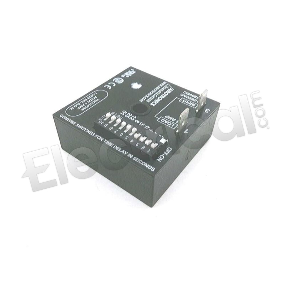Airotronics THCU1023E Automation Relay Automation