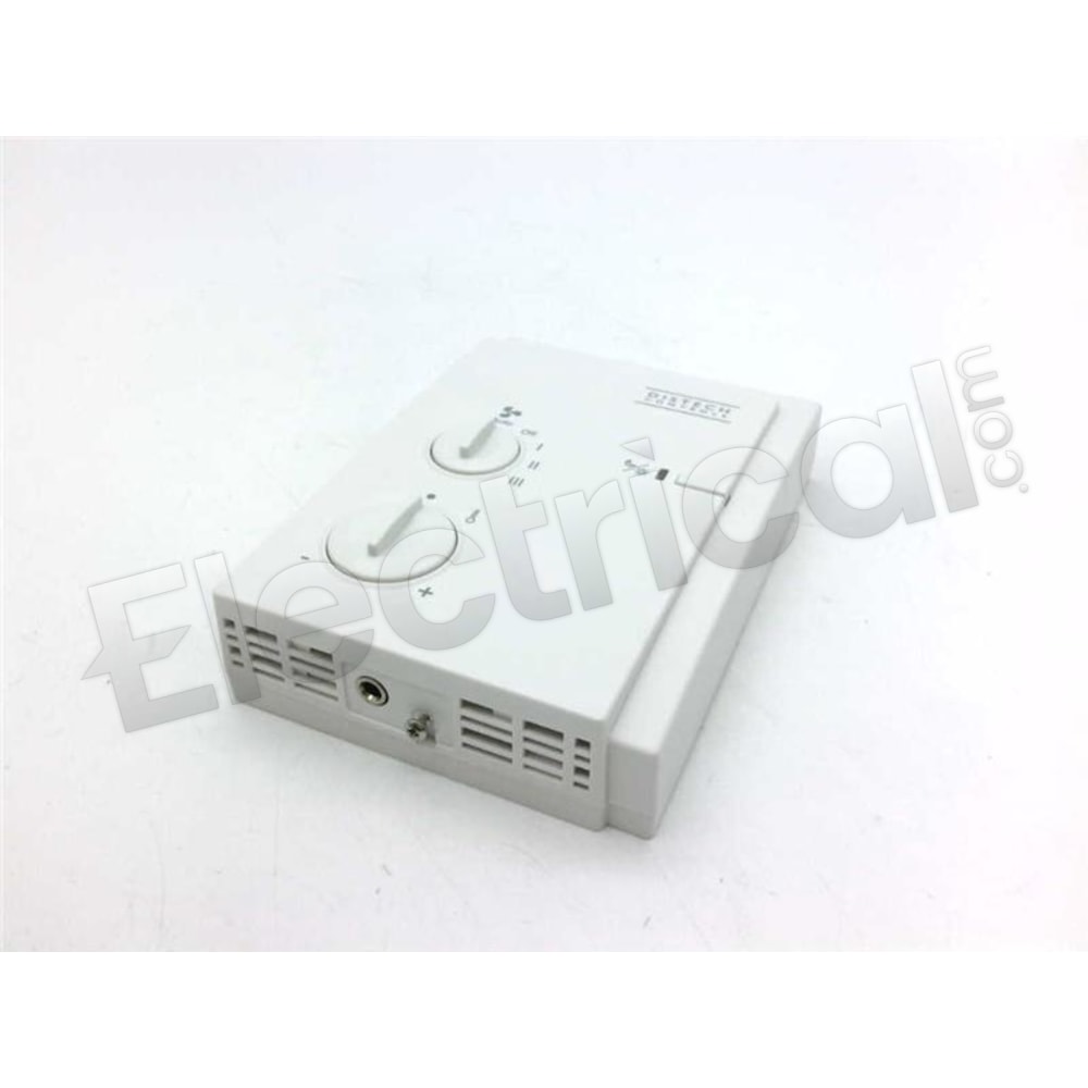 Distech THD1013000-1038-0106C Electronic Thermostat Automation