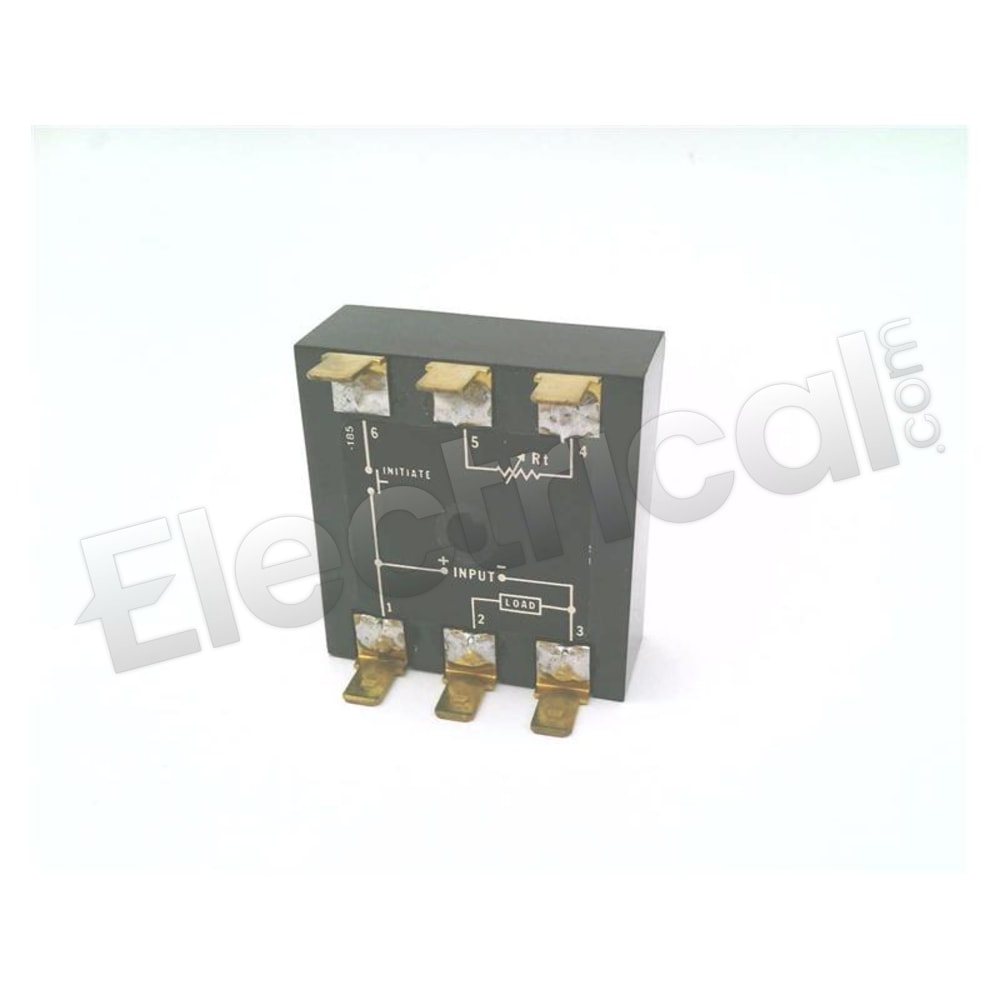 ABB THDB422C Timer & Counter Automation