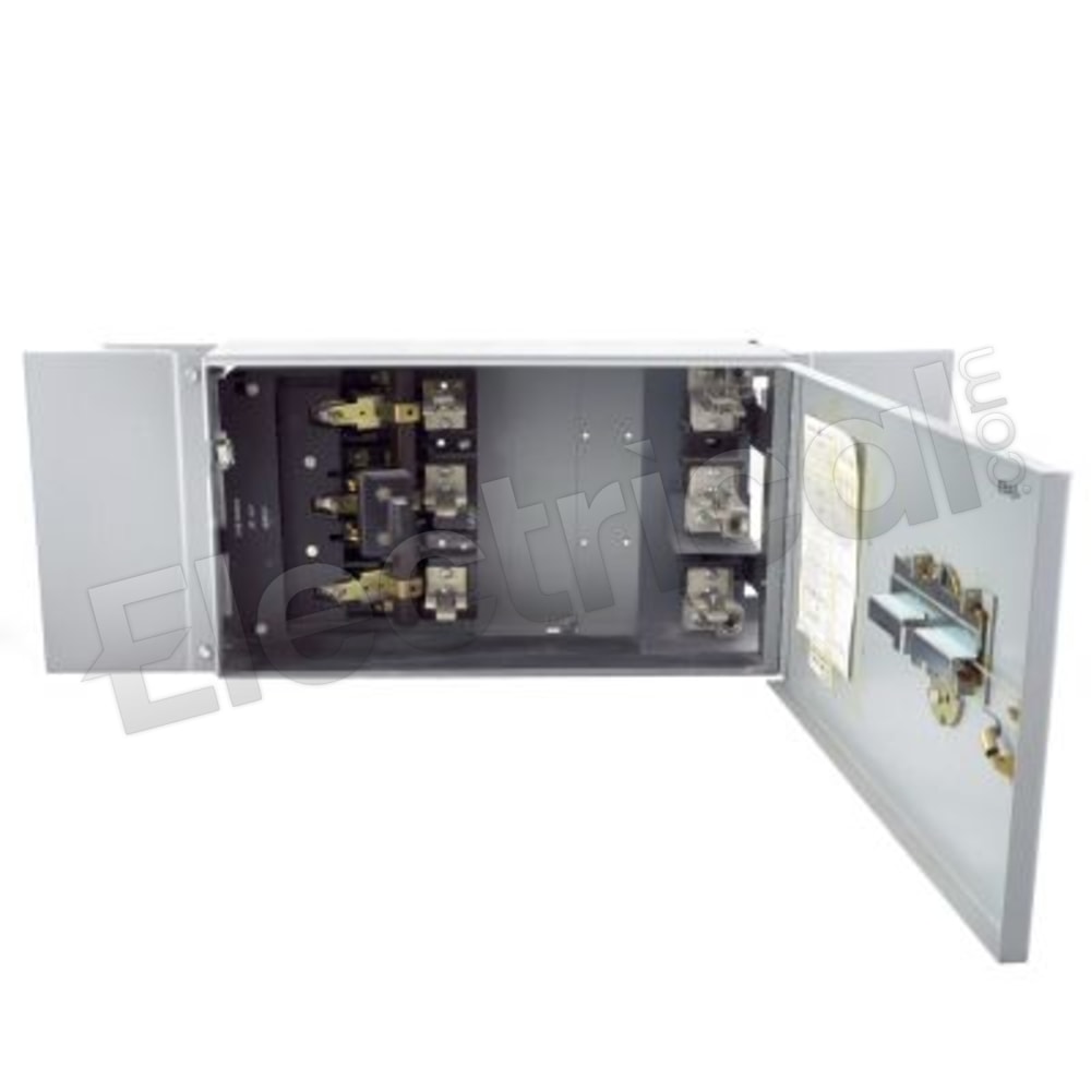 General Electric THFP362XL Panel Mount Switch