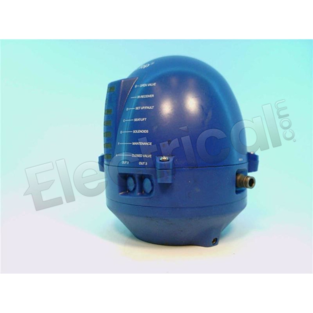 ABB THINKTOP Control Valve Valve