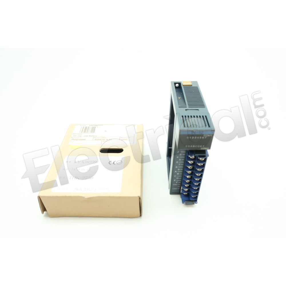 Jtekt THK-2750 PLC Module Automation