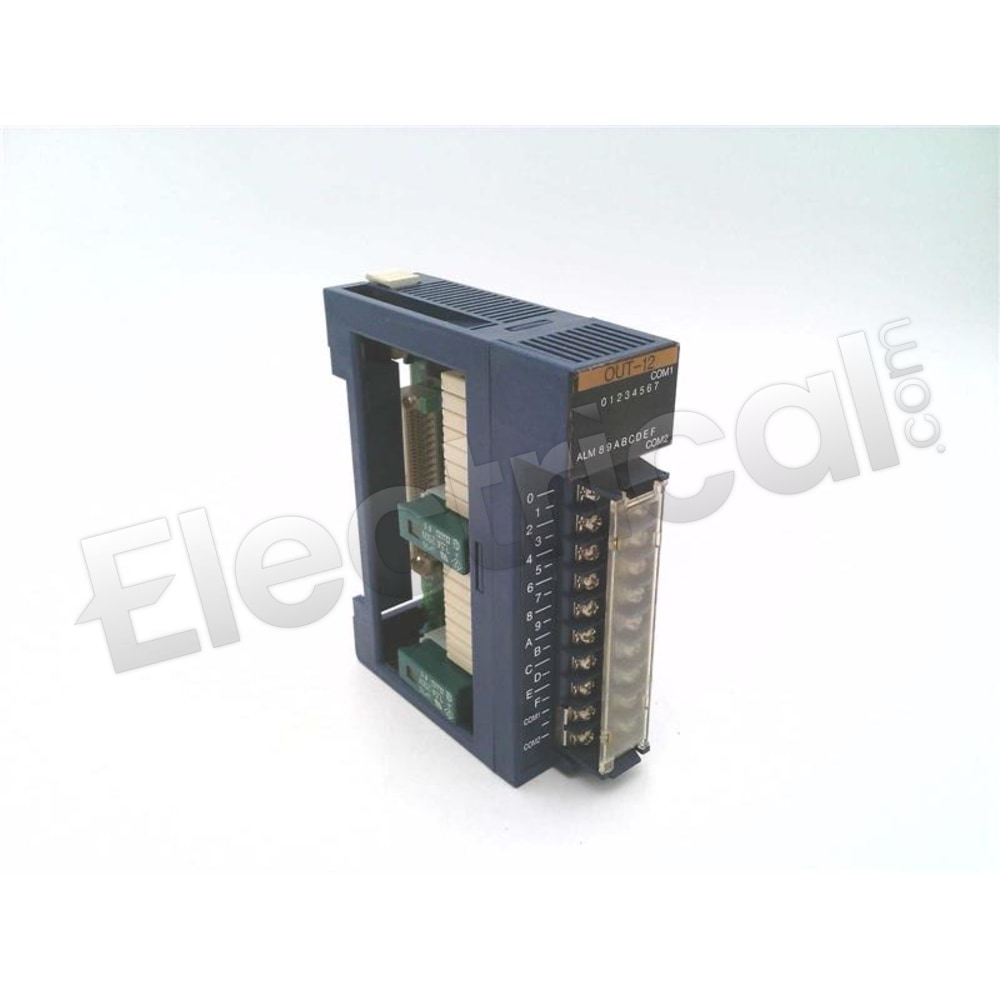 Jtekt THK-2752 PLC Module Automation