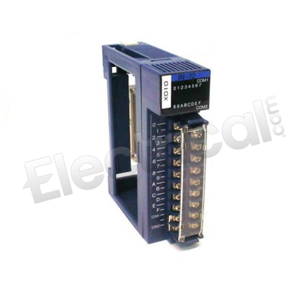 Jtekt THK-2753 PLC Module Automation