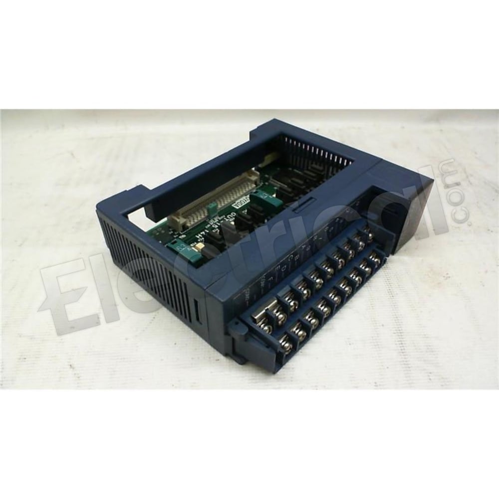 Jtekt THK-2790 PLC Module Automation