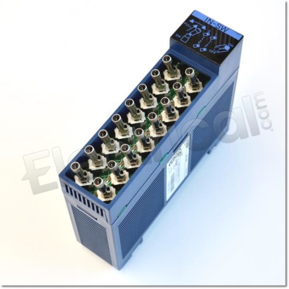 Jtekt THK-5977 PLC Module Automation