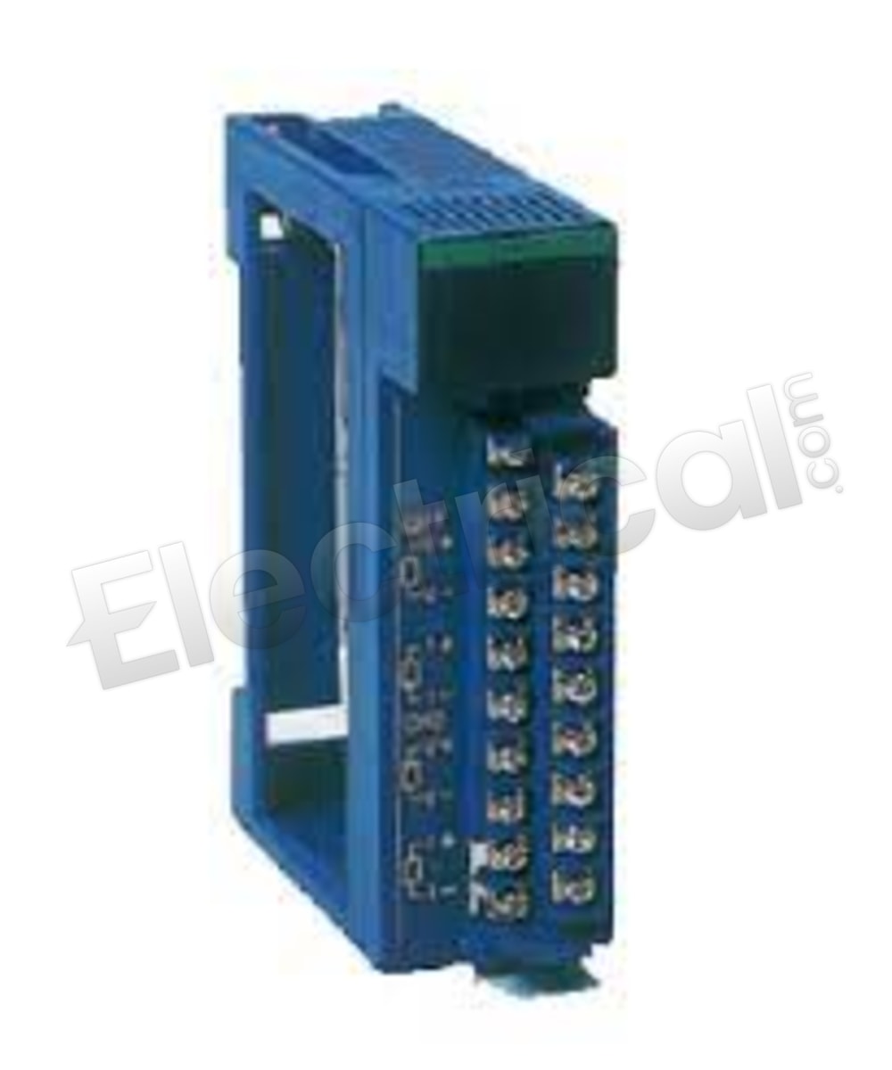 Jtekt THK-7937 PLC Module Automation