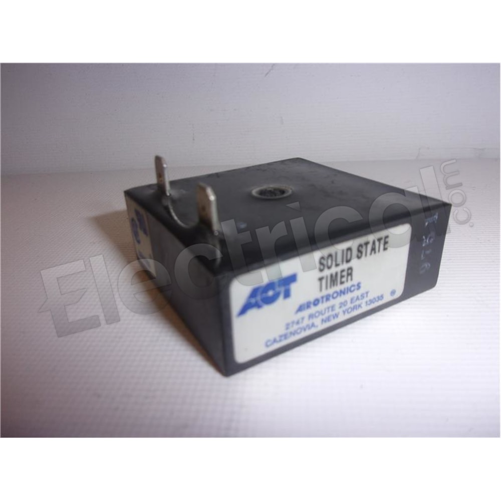 Airtronics THL320SC Automation Relay Automation