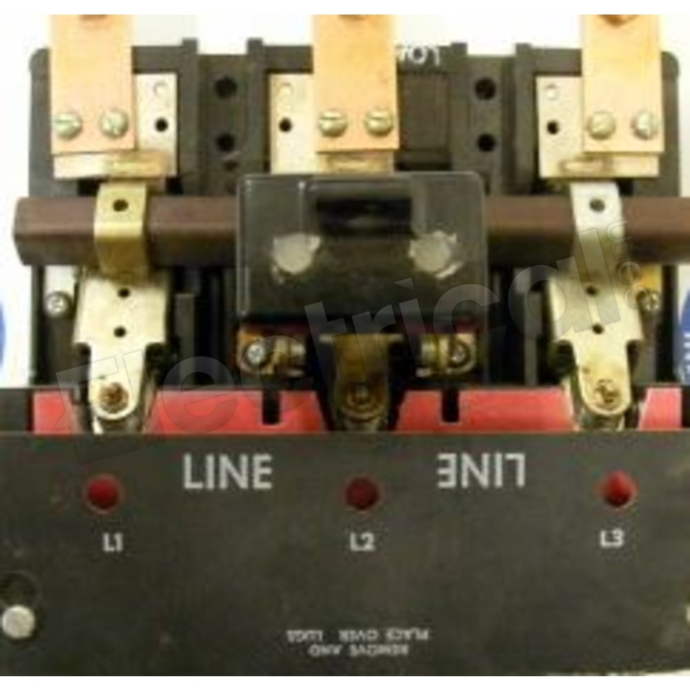 General Electric THMC34CL Fuse Part And Accessory Fuse
