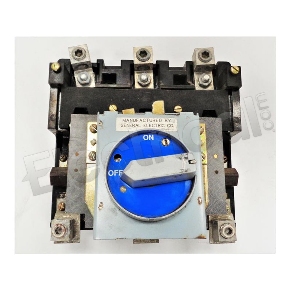 General Electric THMR3400 Fuse Part And Accessory Fuse