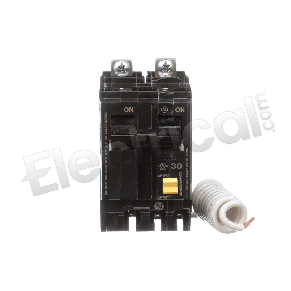 General Electric THQB2130GFEP Molded Case Circuit Breaker