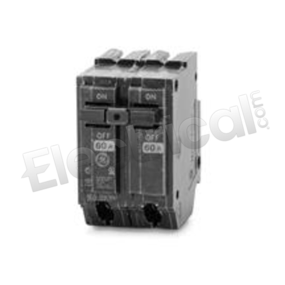 General Electric THQECC2160 Load Center Circuit Breaker