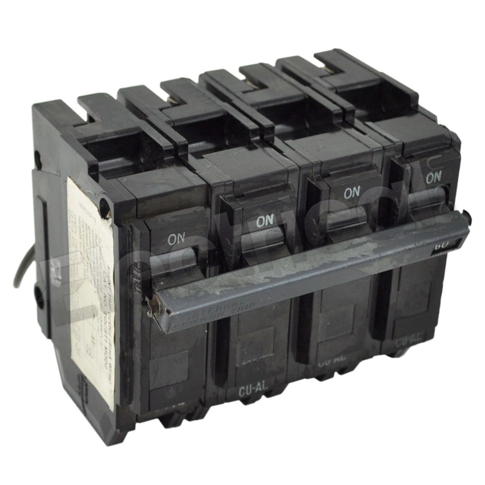 General Electric THQL32050ST1 Molded Case Circuit Breaker