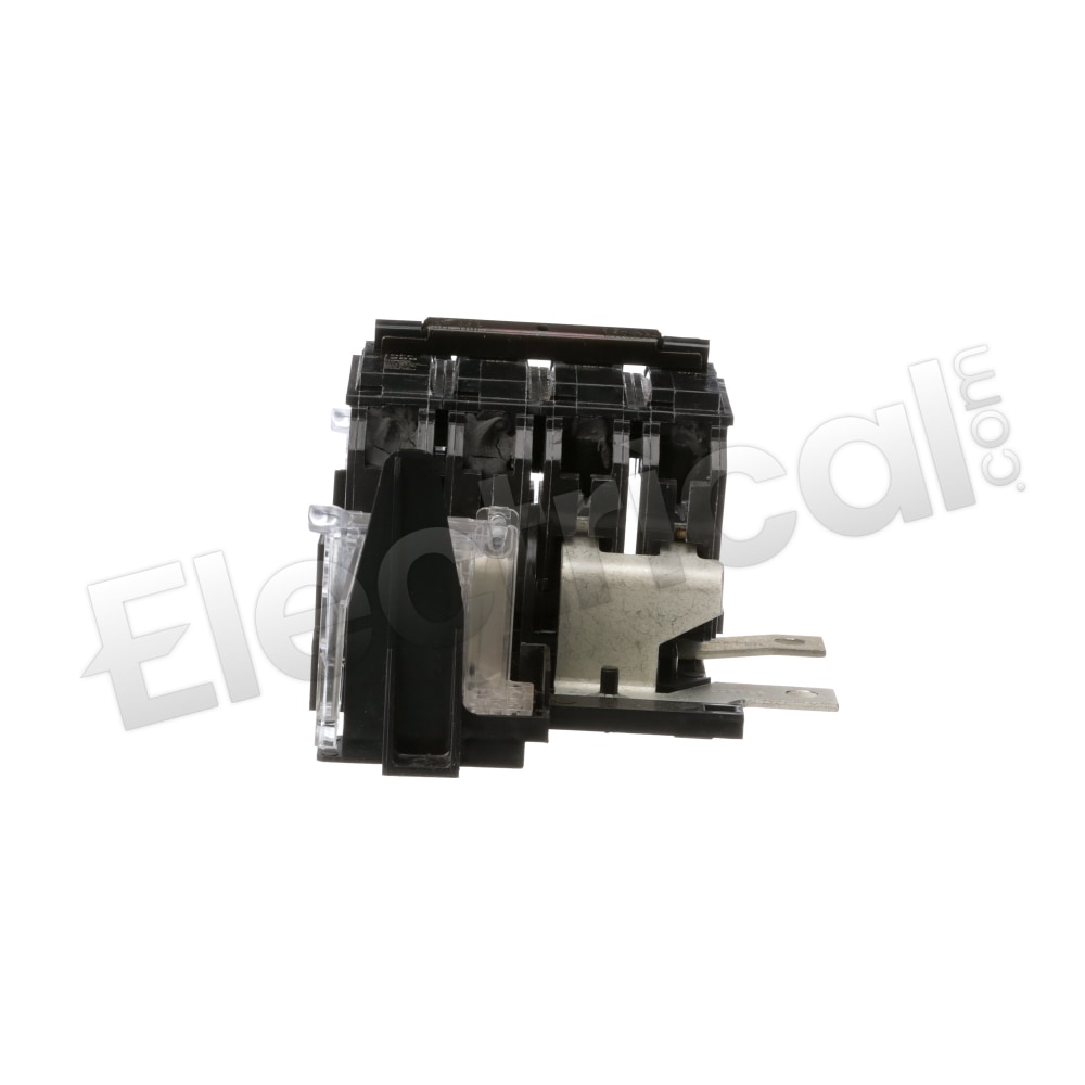 THQMV200D General Electric 200A 2P PowerMark Gold Molded Case Circuit ...