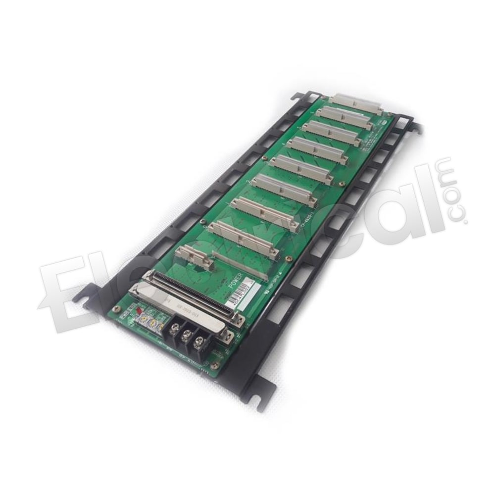 Jtekt THR-5643 PLC Module Automation