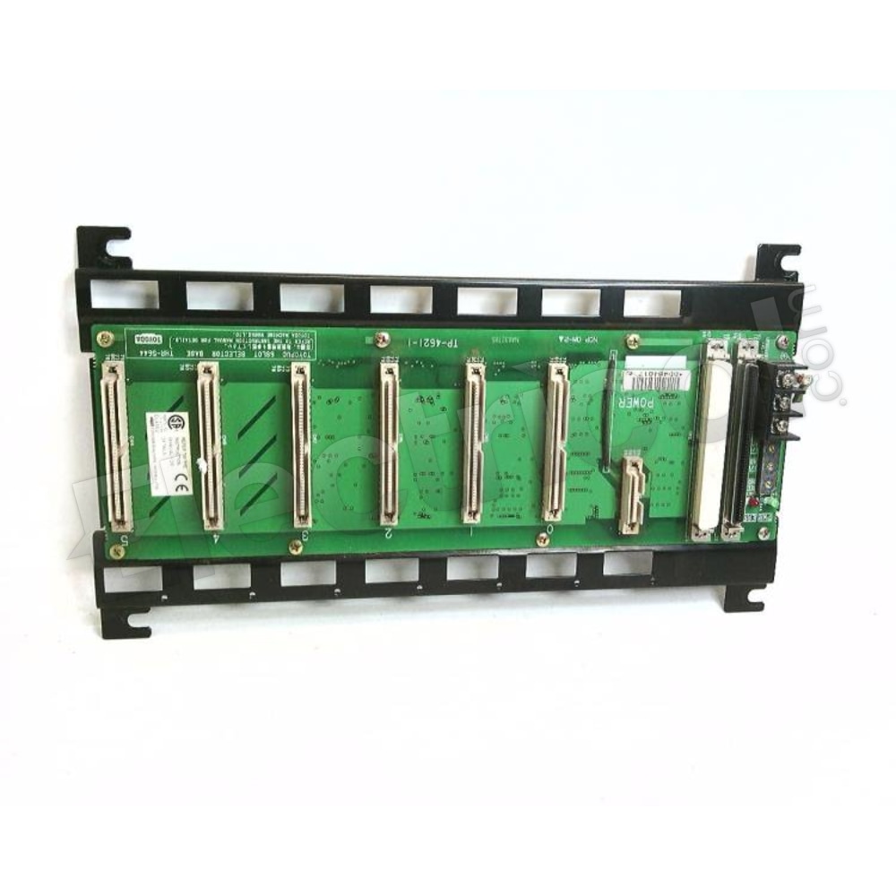 THR-5644 Jtekt PLC Module Automation