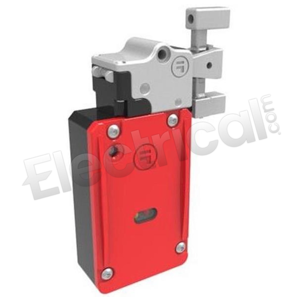 Fortress Interlocks THSSPQ3 Safety Switch Safety Systems