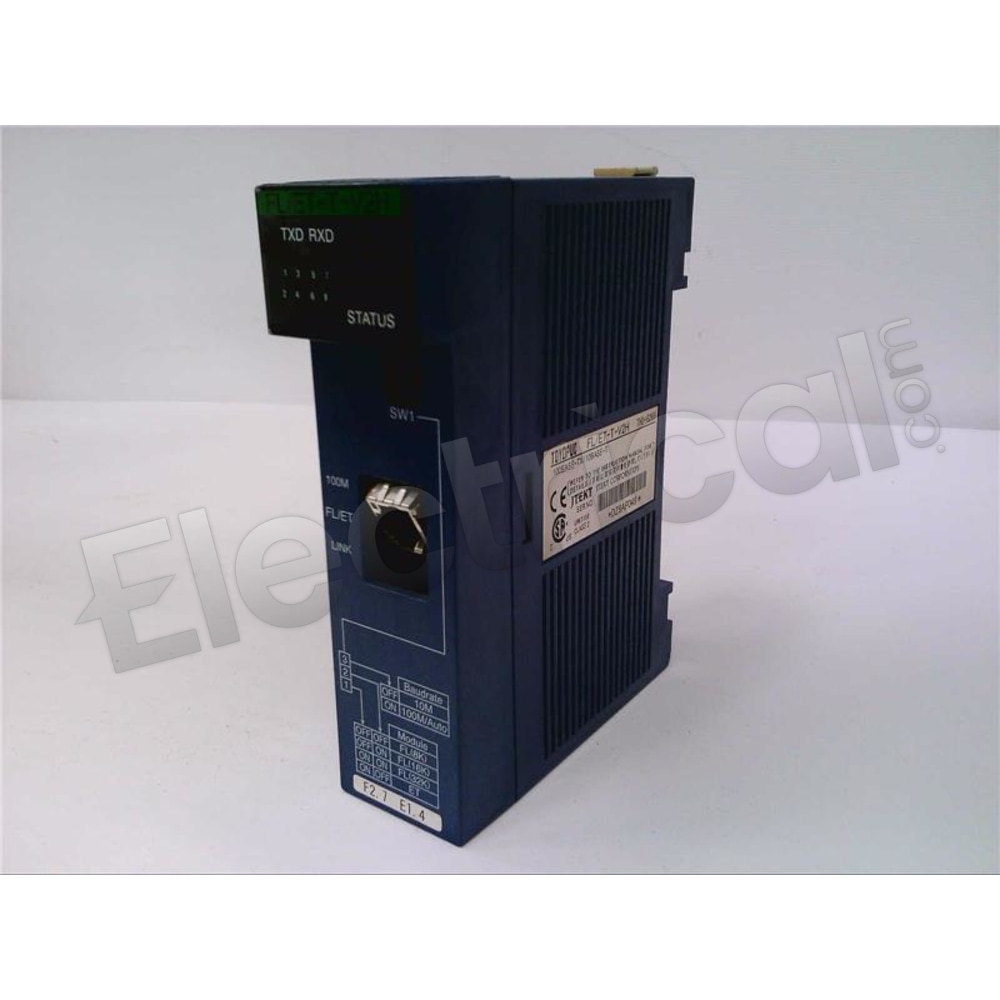 THU-6289 Jtekt PLC Module Automation