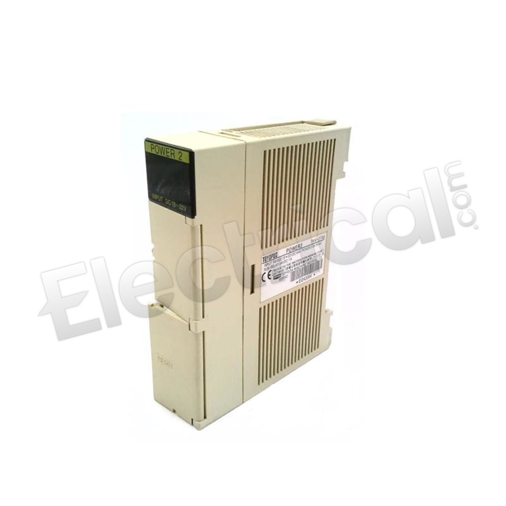 Jtekt THV-2748 Power Supply Power Supply