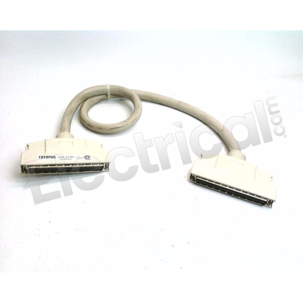 Jtekt THY-2770 PLC Module Automation