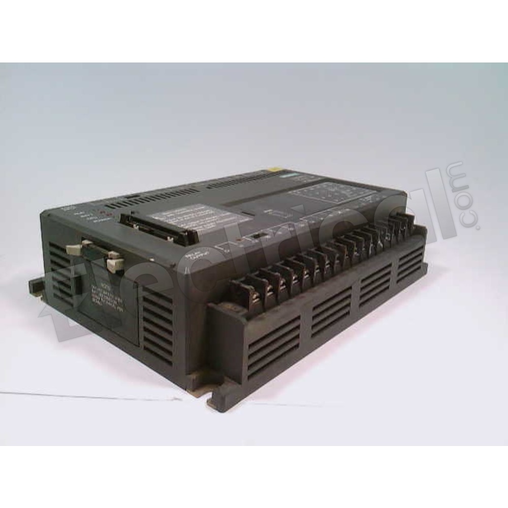 Siemens TI-315-DSR PLC Module Automation
