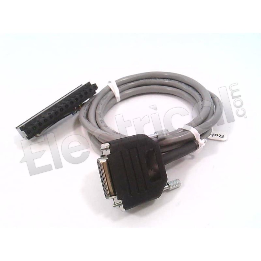 Mitchell Electronics TI-5006 Drive Cable and Accessory Drives