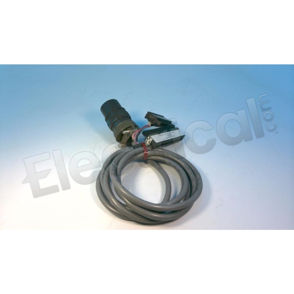 Mitchell Electronics TI-5010 Drive Cable and Accessory Drives