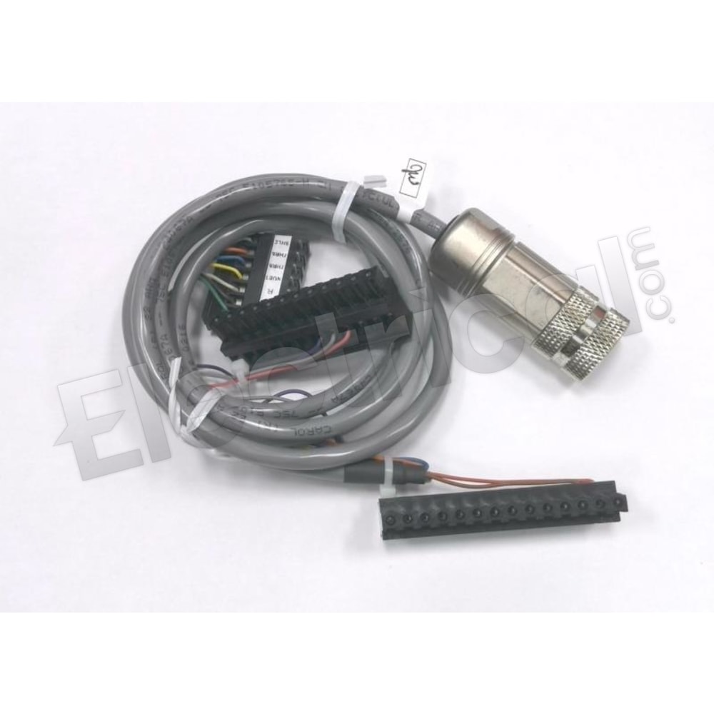 Mitchell Electronics TI-5055 Cordset Cable & Wire Automation