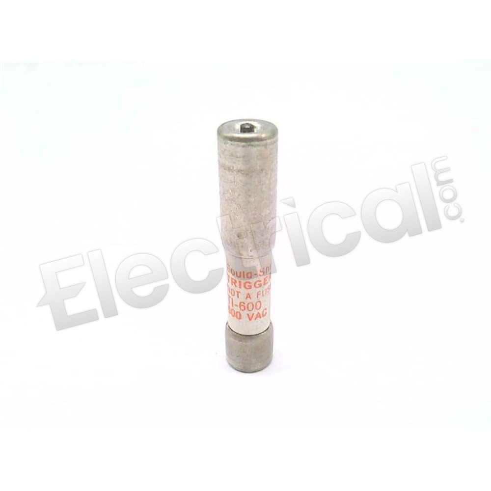 Mersen Ferraz Shawmut TI-600 Low Voltage Fuse