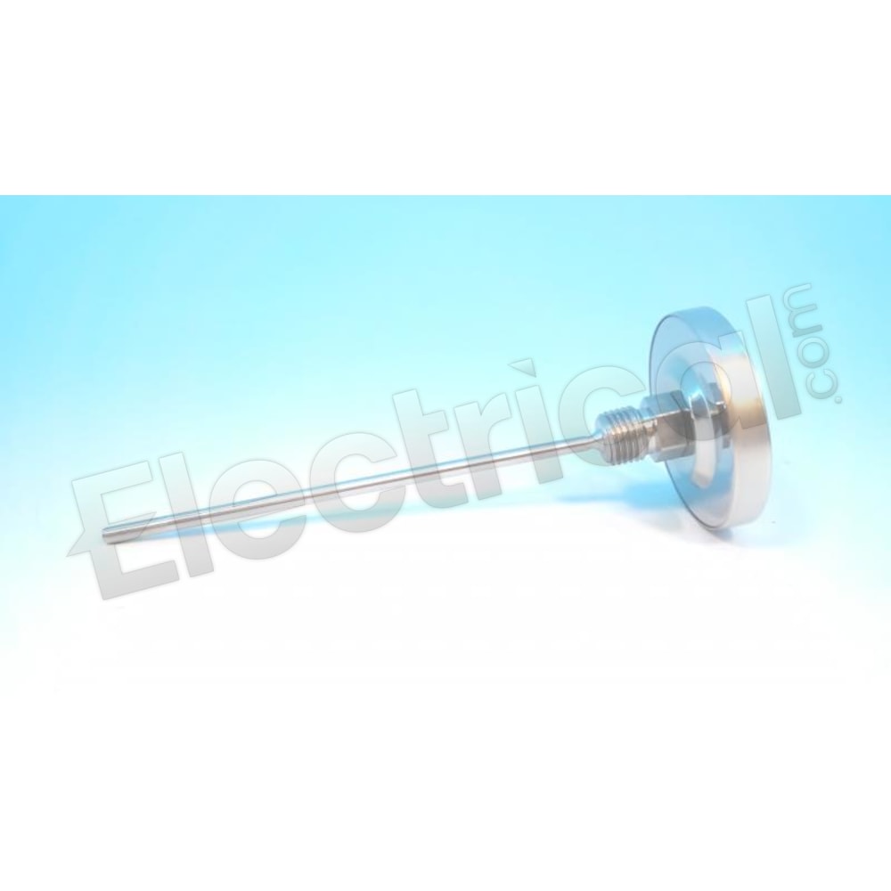 Wika TI.T20 Electronic Thermostat Automation