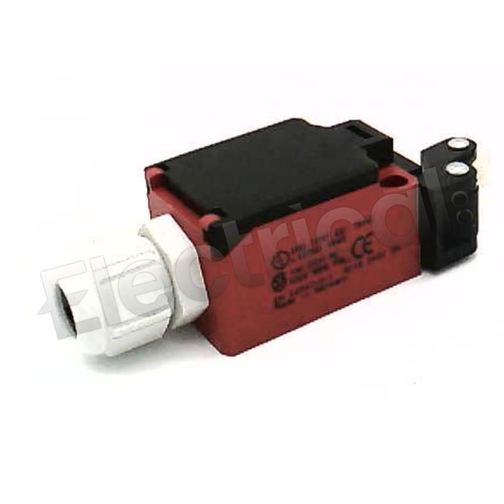 TI2-SU1Z-HW Bernstein Limit Switch Automation