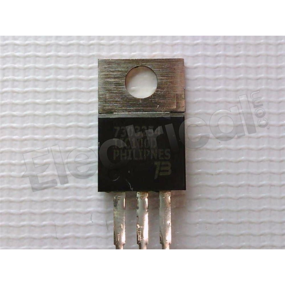 Bourns TIC106D Transistor Semiconductor
