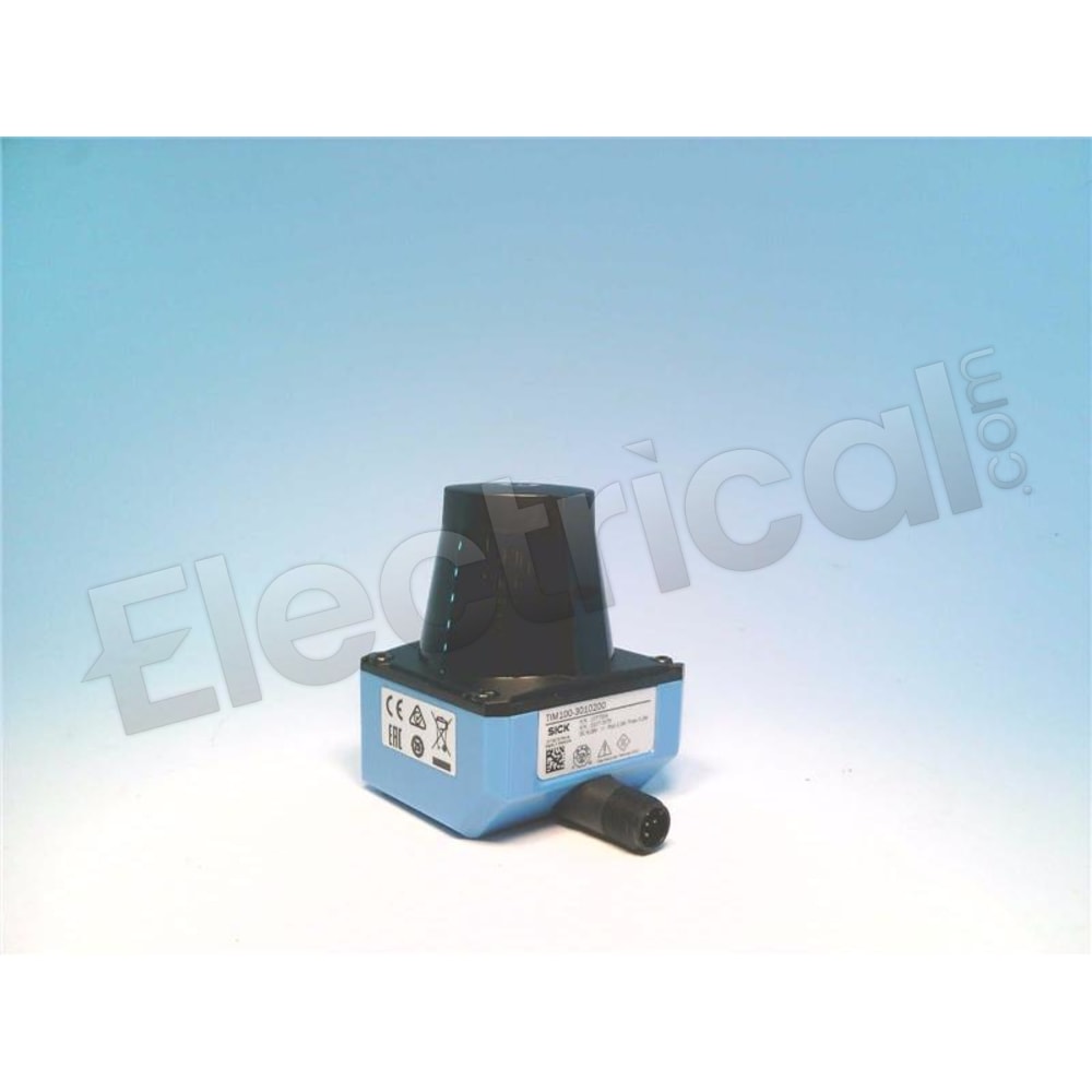 Sick TIM100-3010200 Sensor Automation
