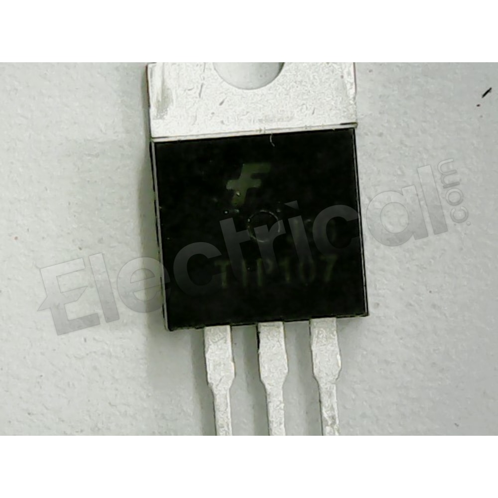 TIP107G ON Semiconductor Transistor Semiconductor