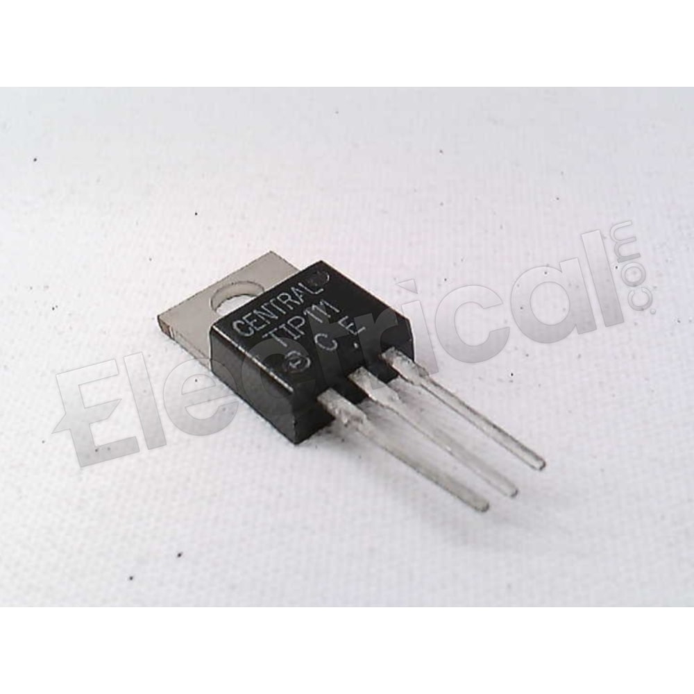 Generic TIP111 Transistor Semiconductor