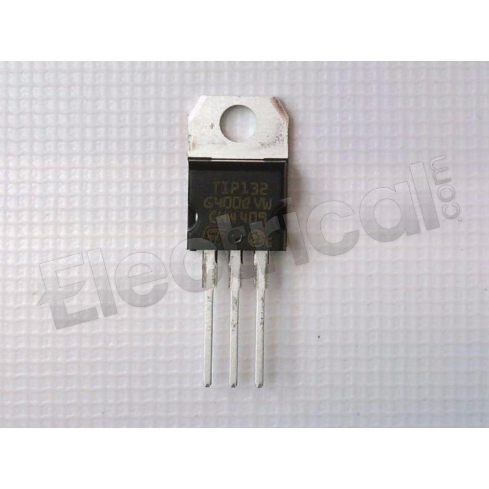 St Micro TIP132 Transistor Semiconductor