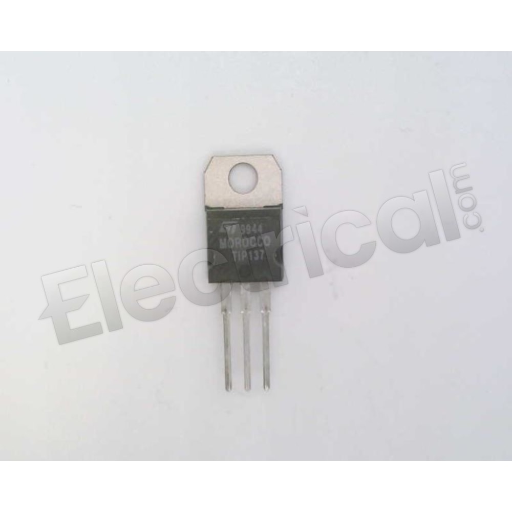 St Micro TIP137 Transistor Semiconductor