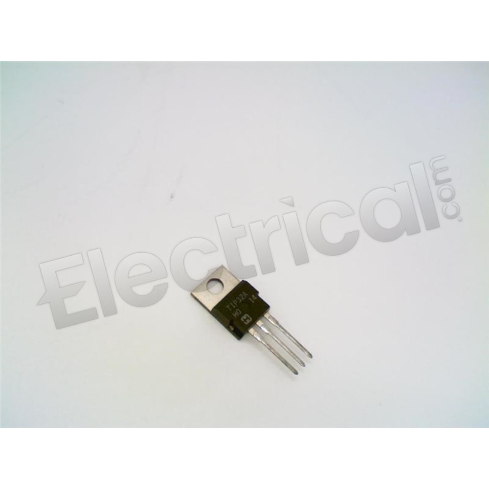 On Semiconductor TIP32A Transistor Semiconductor