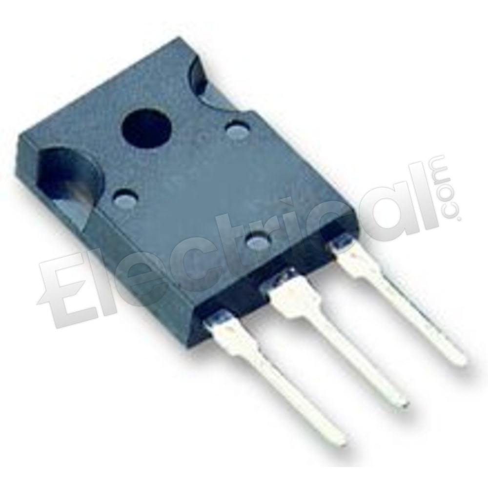 On Semiconductor TIP33CG Transistor Semiconductor