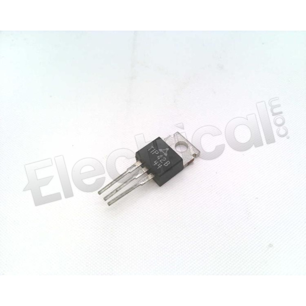Matsushita Electric TIP42B Transistor Semiconductor