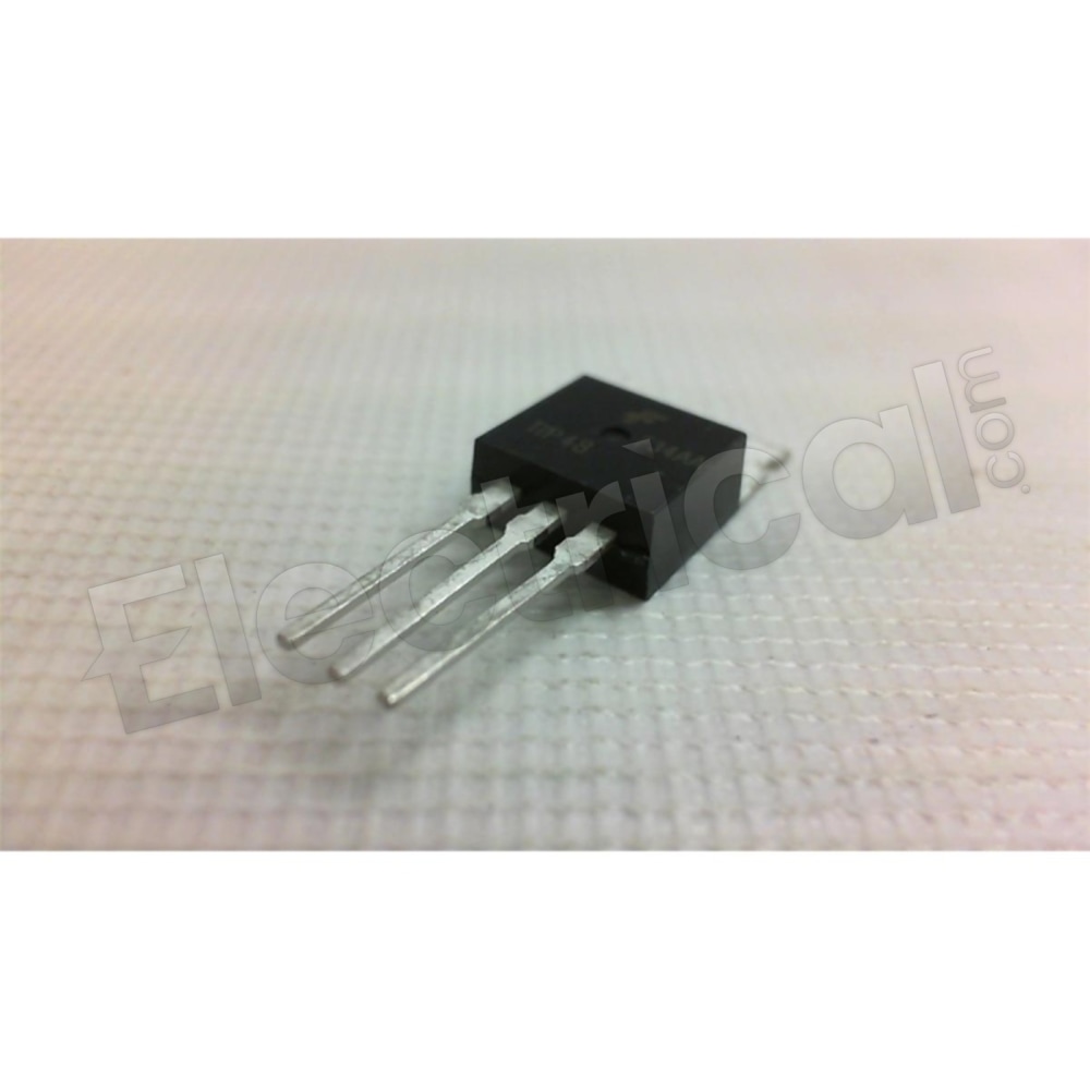 On Semiconductor TIP48 Transistor Semiconductor