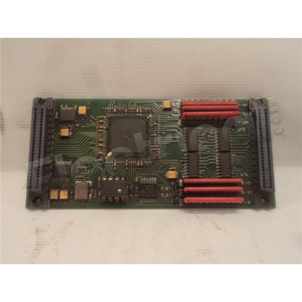 Tews Technologies TIP675-10 DCS Module/Board/Rack Data Control System