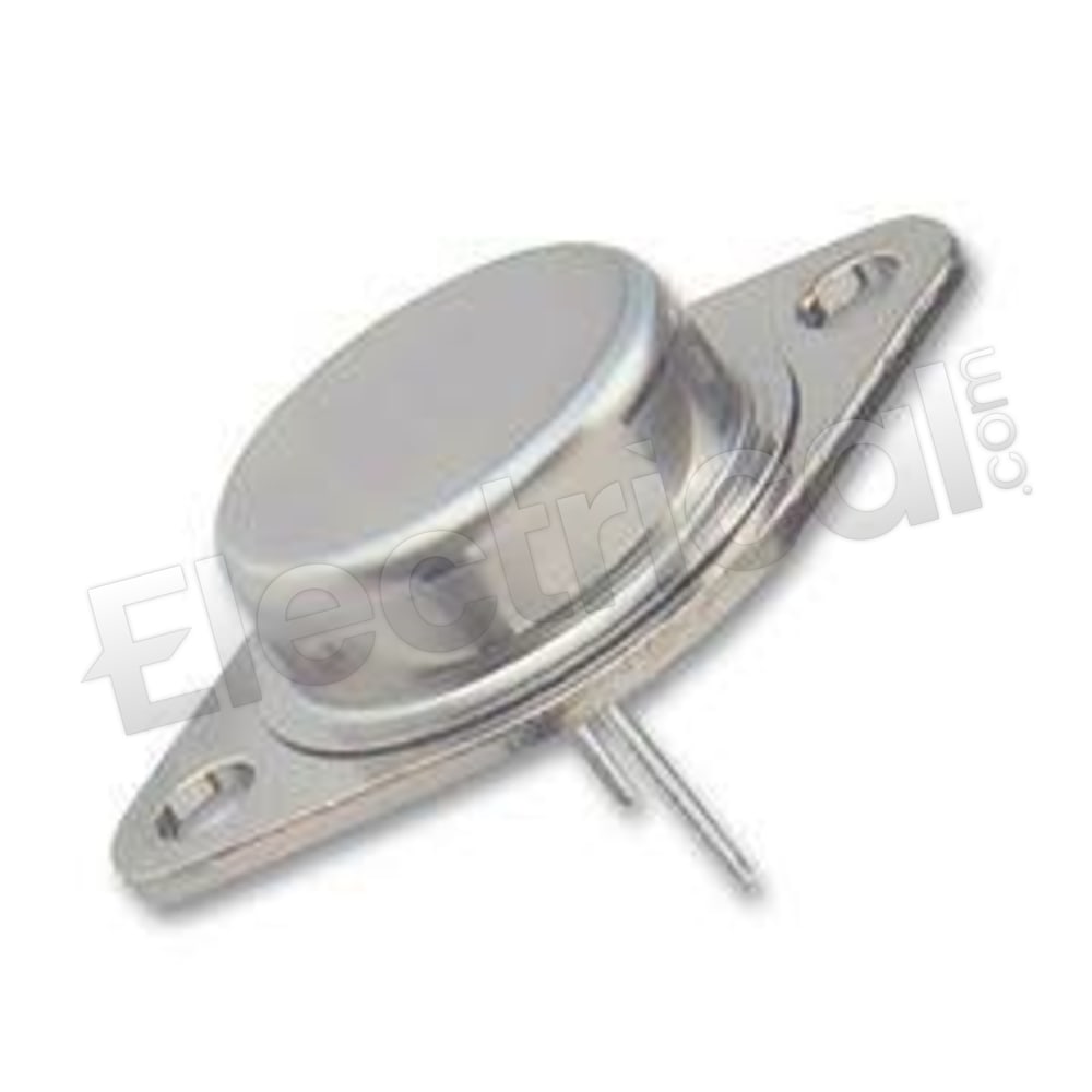 Texas Instruments TIPL755A Transistor Semiconductor