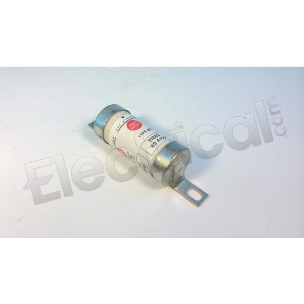 Lawson Fuses TIS40 Low Voltage Fuse