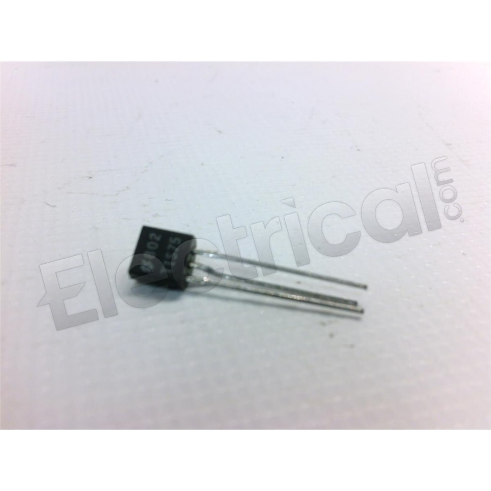 Texas Instruments Semi TIS75 Transistor Semiconductor