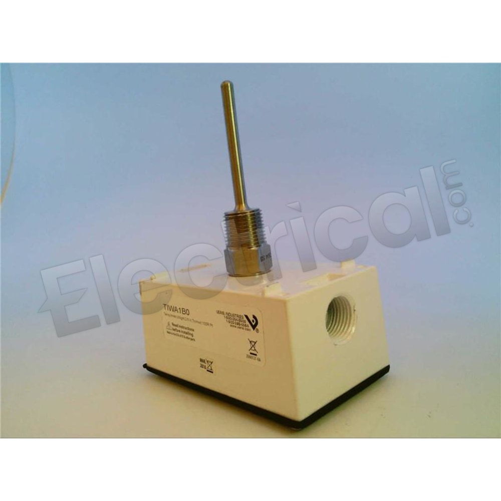 Veris TIWA1BO Sensor Automation