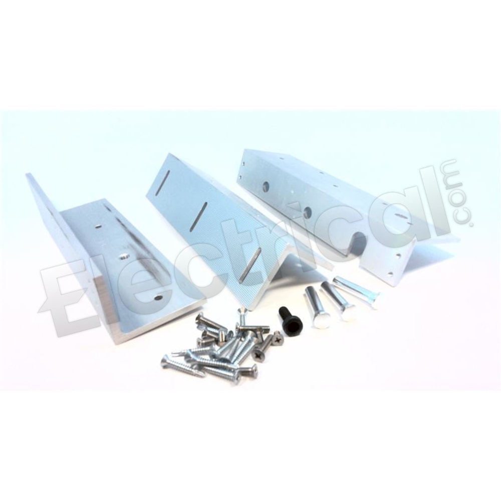 Rutherford Controls TJ10X28 Bracket Machine Part
